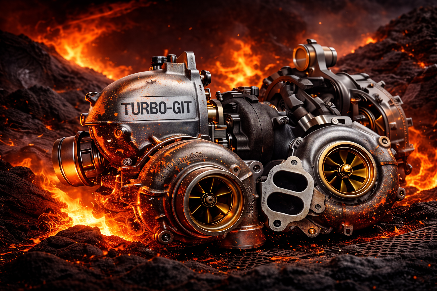 Home Cars - turbo-git